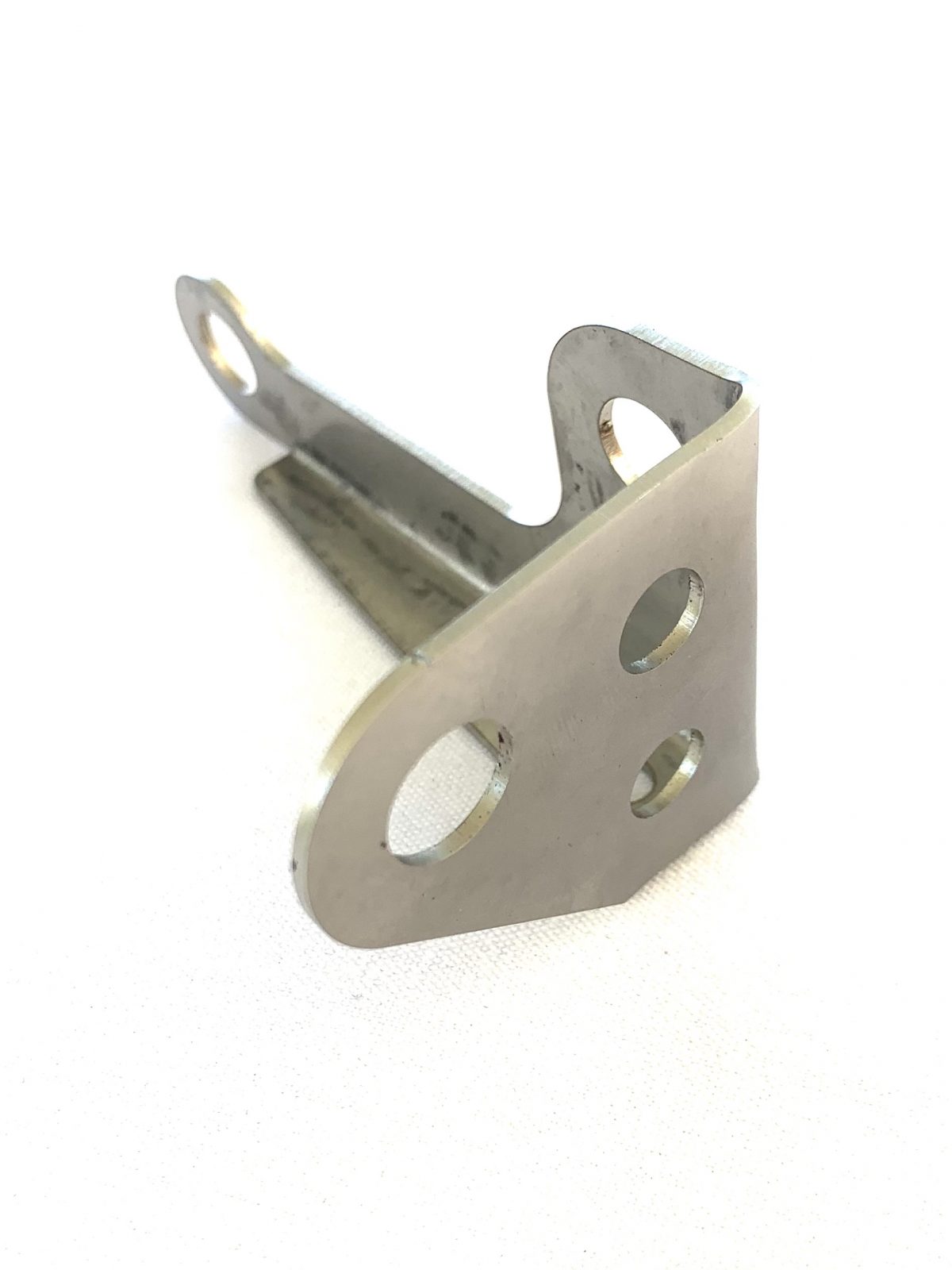 Shifter cable bracket - P1 Australia
