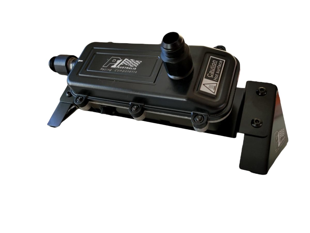 200 Series Remote LS Engine Kit - P1 Australia