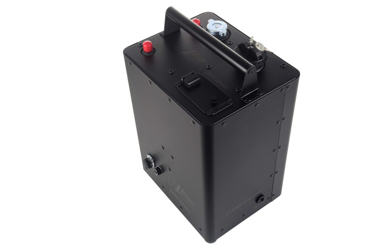 2000 Series Engine heater - P1 Australia