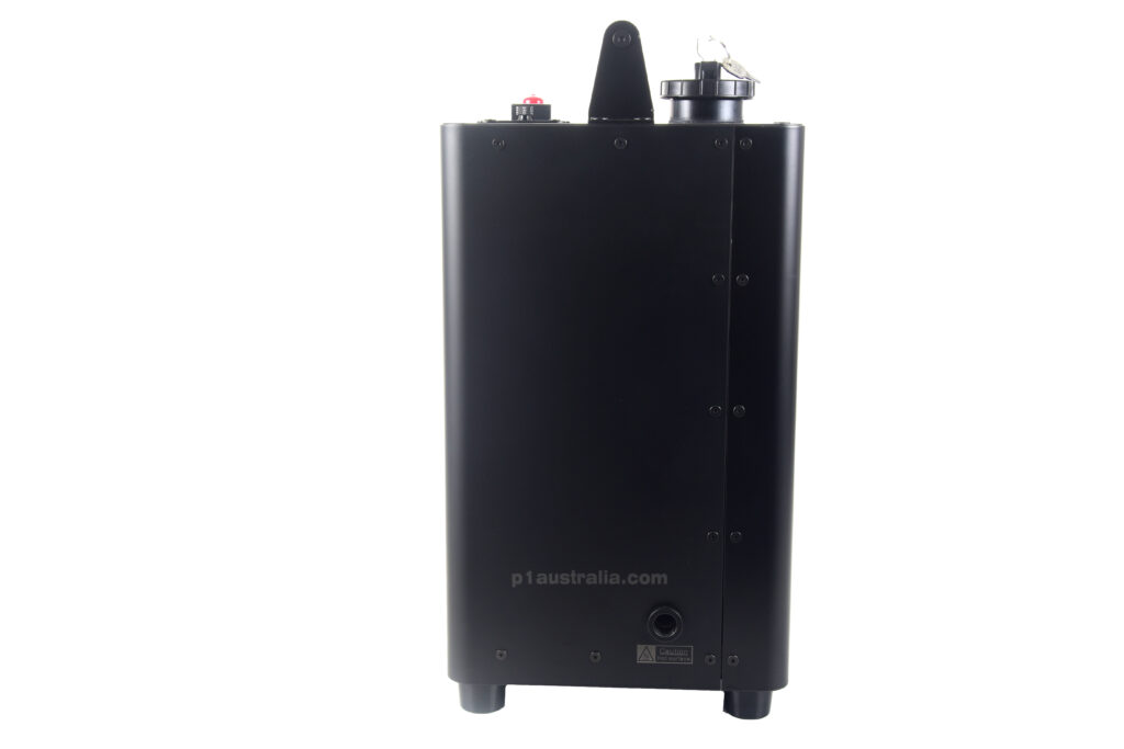 2000 Series Engine heater - P1 Australia