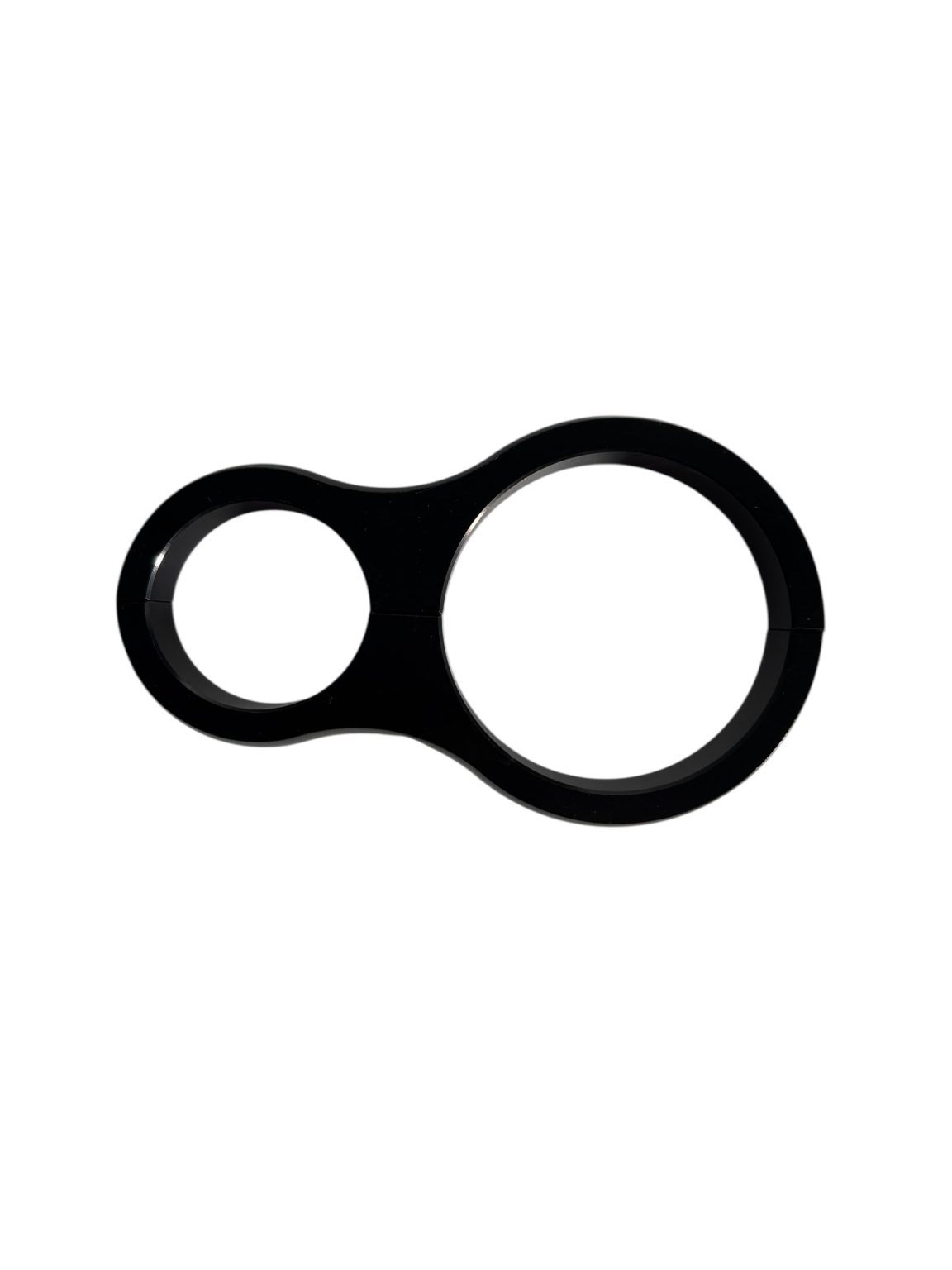 Billet Fuel Filter Clamp - P1 Australia