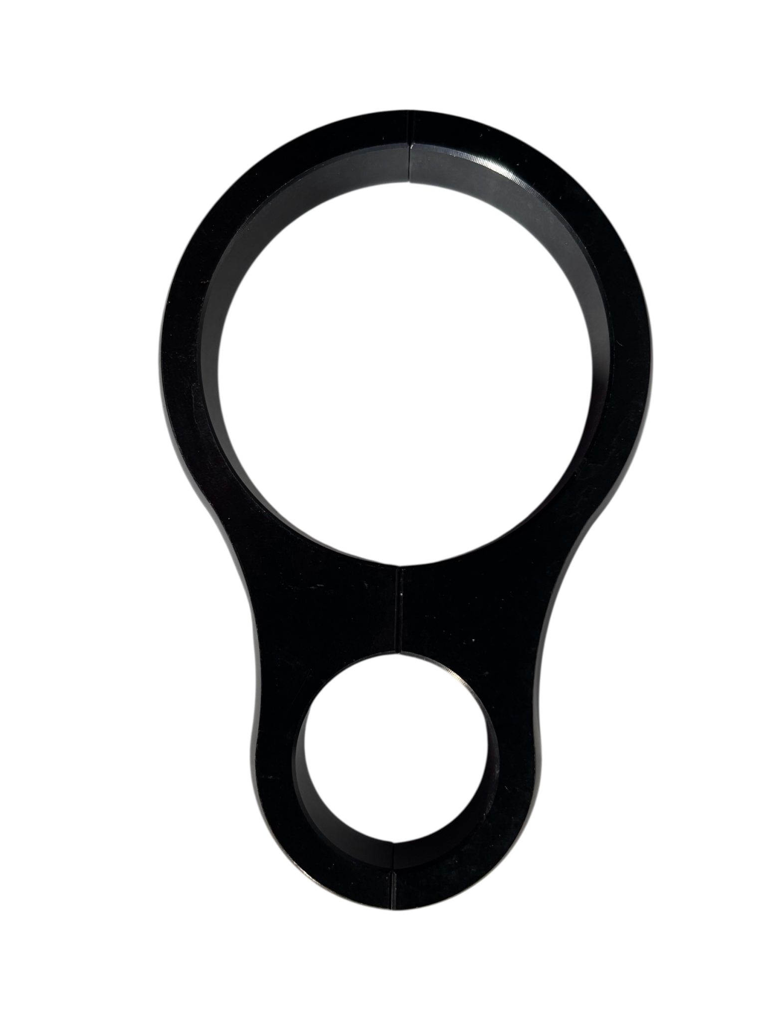 Billet Fuel Filter Clamp - P1 Australia